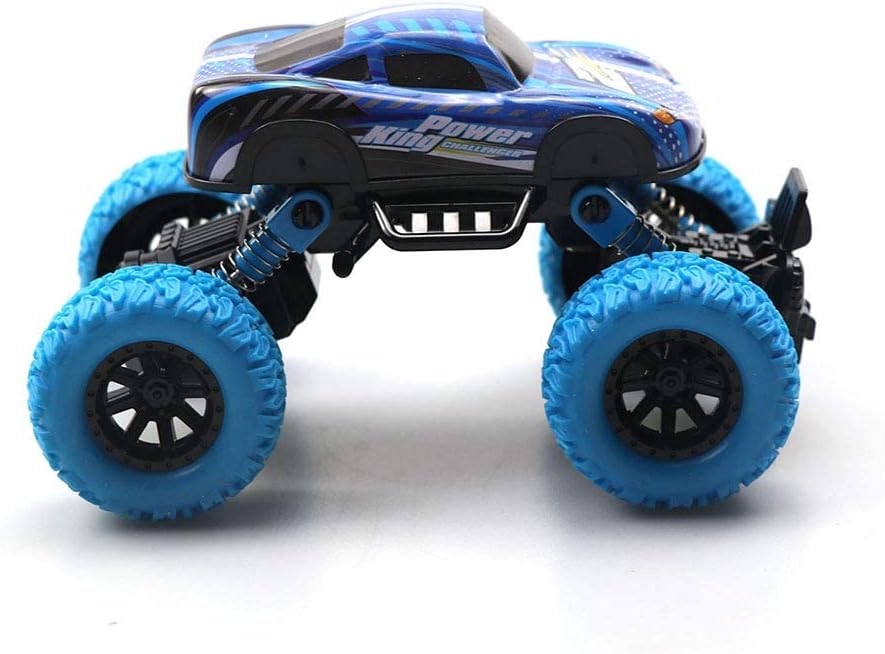 Pull Back Cars for Kids -Toy Trucks for Boys Alloy Toy Car. – Prime ...