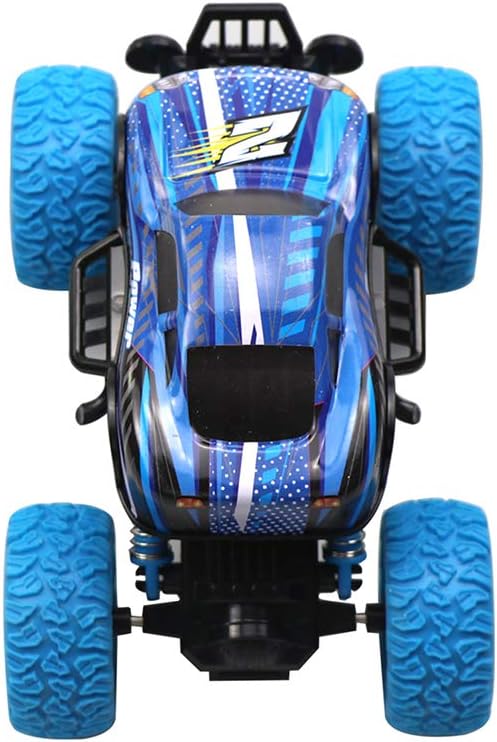 Pull Back Cars for Kids -Toy Trucks for Boys Alloy Toy Car. – Prime ...